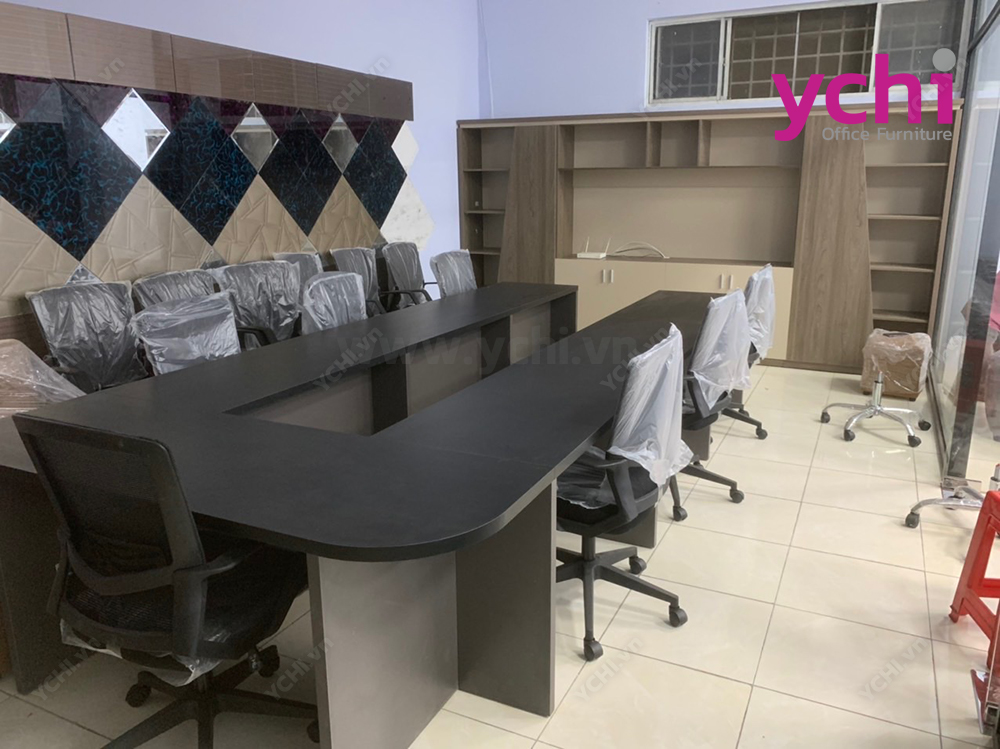 Dự Án Đã Hoàn Thành