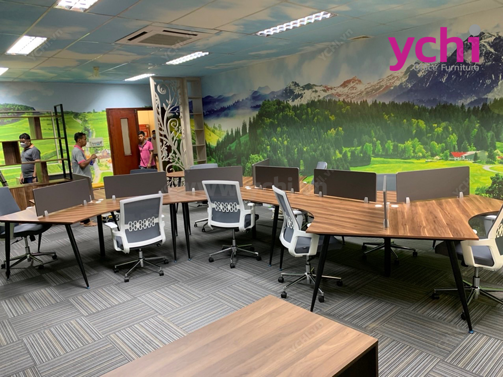 Dự Án Đã Hoàn Thành