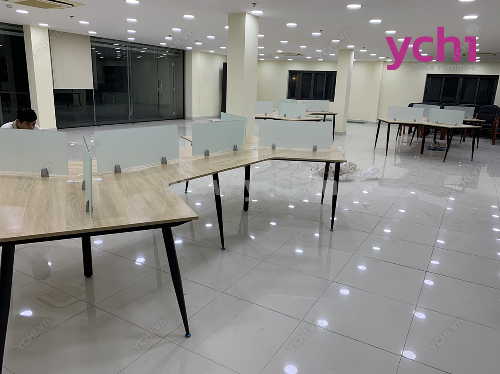 Dự Án Đã Hoàn Thành