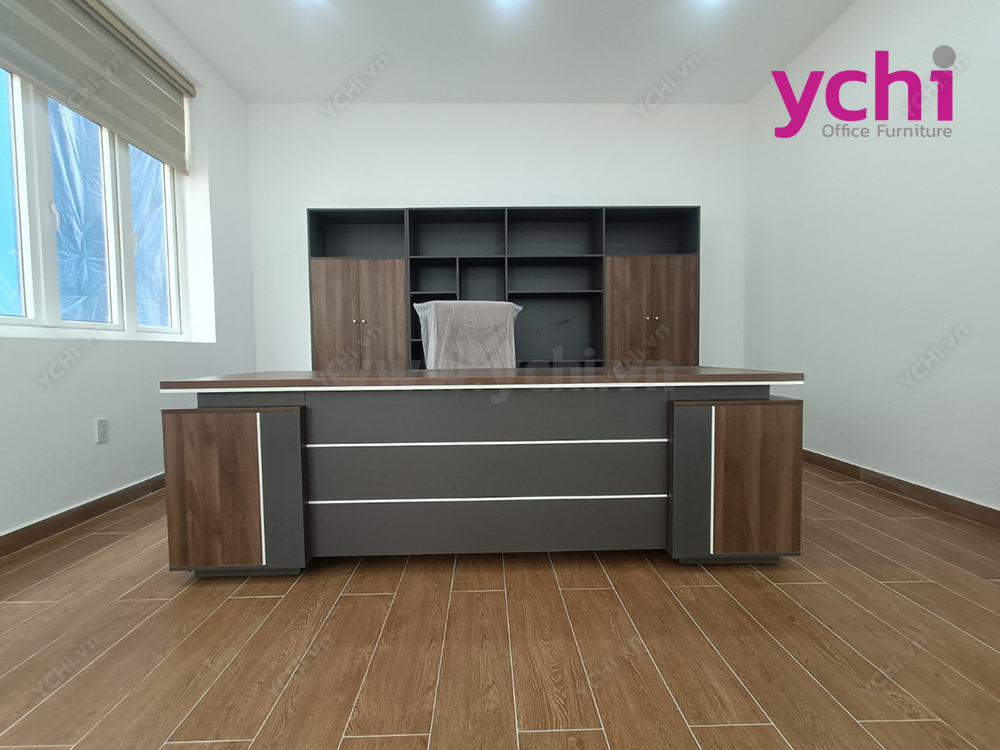 Dự Án Đã Hoàn Thành